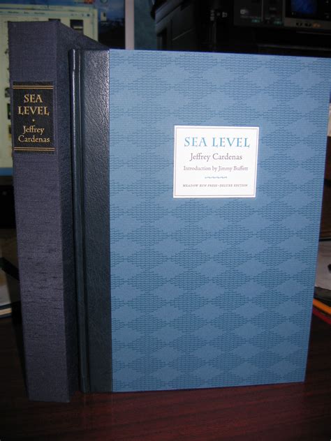 Sea Level Adventures Of A Salt Water Angler Deluxe Edition By