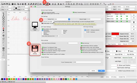 Shx Handwritten Font 4 By Rick Lightburn Software Questions