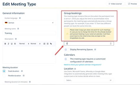 8 Best Meeting Scheduler Software In 2025 All Tested Zencal Blog