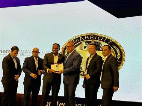 Asutosh Mohapatra On Linkedin Marriottsouthasia Lpacademy Gratitude Grateful Achivement