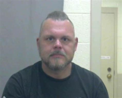 Bryan Wade Sex Offender In Akron Oh 44320 Oh1570773