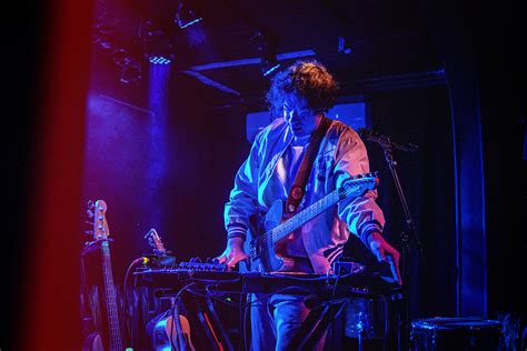 Blake Rose At Globe Hall Denver Concert Photos And Review