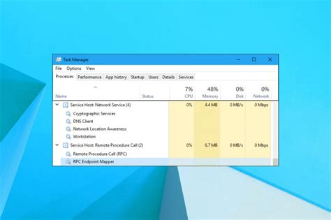 What Is Cryptographic Services How To Fix Its High CPU Usage
