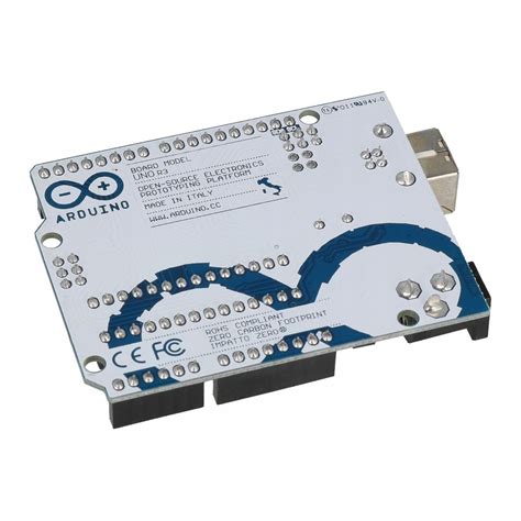 Modul Compatibil Cu Arduino Uno R3 Atmega328 Dip Usb Emagro