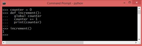 Unboundlocalerror Local Variable Referenced Before Assignment
