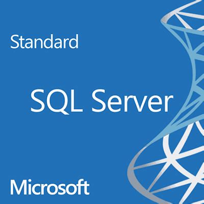 Microsoft SQL Server Standard SaglamLisans