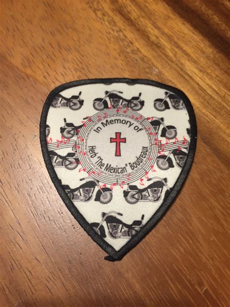 Custom Iron On Patches Design And Preview Online Youcustomizeit