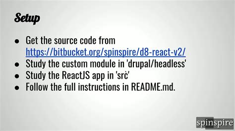 Reactjs Headless Drupal Step By Step Youtube