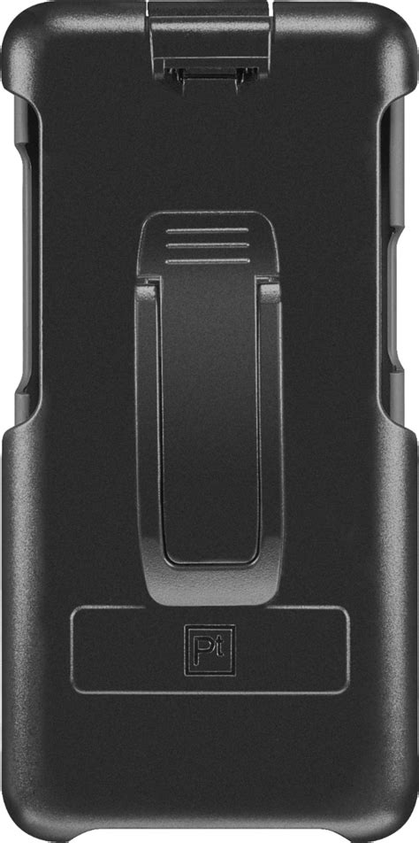 Best Buy Platinum Protective Case For Samsung Galaxy Note8 Cell Phones Black PT MSGN8HKB
