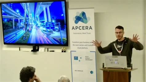 Building Serverless Microservices Youtube