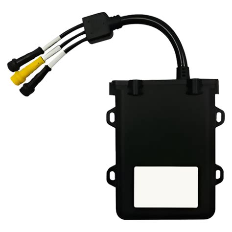 Gps Tracker With Nb Iot Real Time Tracking And Geofencing Goatek