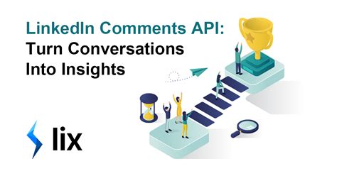 Linkedin Comments Via Api Turn Conversations Into Insights