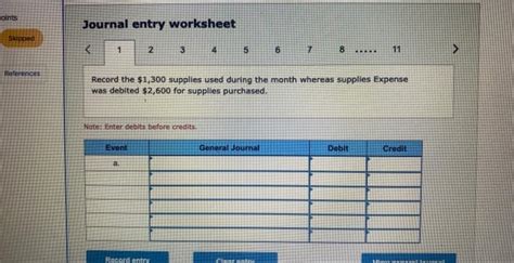 Solved Exercise 4 12 Algo Record Transactions And
