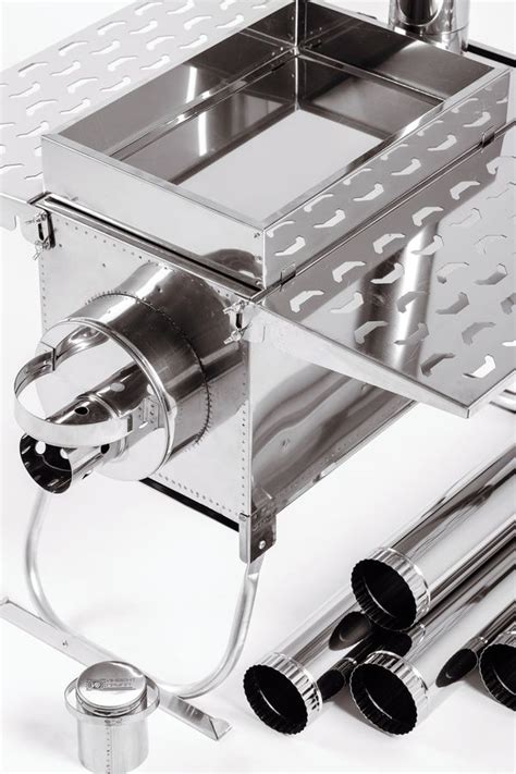 Печь «ИНВЕНТ ПРО» - Производство товаров для рыбалки и активного отдыха