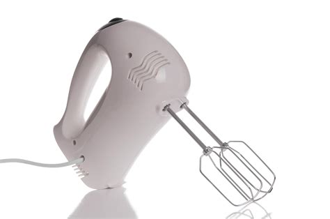Hand Mixer Vs Stand Mixer Full Comparison 2025
