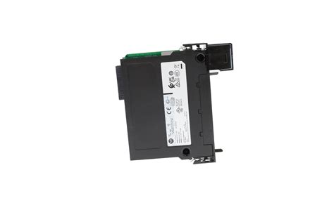 1756 IF8H PLC Module Rack By ALLEN BRADLEY