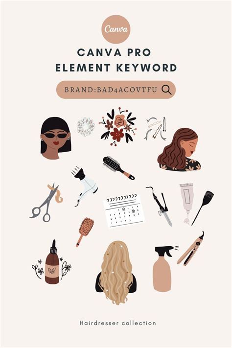 Mastering Canva Elements And Keywords In Canvas Learning Graphic Design Lessons Keyword