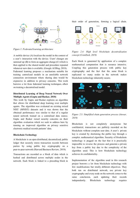 big data intelligence using distributed deep neural networks deepai