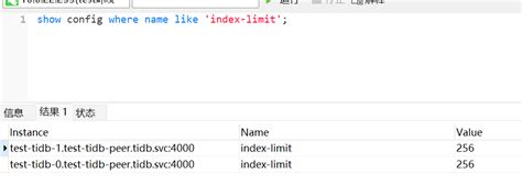 Error When Restoring Data From S3 To A New Tidb Cluster Using Br Ddl