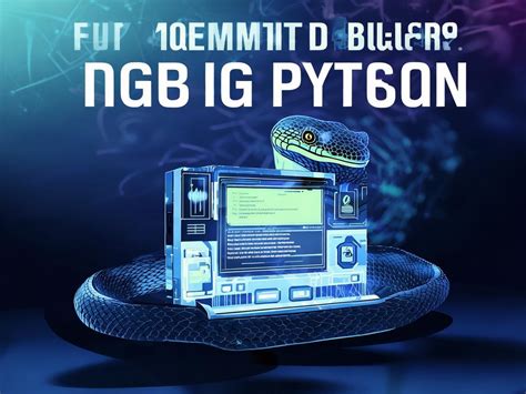 Python远程调试攻略：实战与技巧全解析 Dawoai