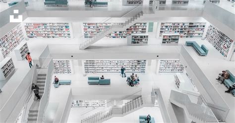 흰색 콘크리트 건물 내부 사진 사진 Unsplash의 무료 슈투트가르트 이미지