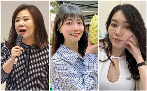 高嘉瑜、李彥秀隔空互槓！吳欣岱開砲酸爆 鏡週刊 Mirror Media