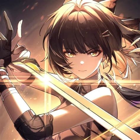Create A All Wuwa And Pgr Characters All Kuro Characters Q1 2025 Tier