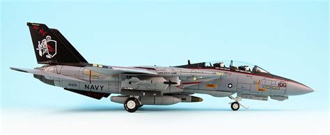 Century Wings F 14A Tomcat VFA 154 Black Knights Launch