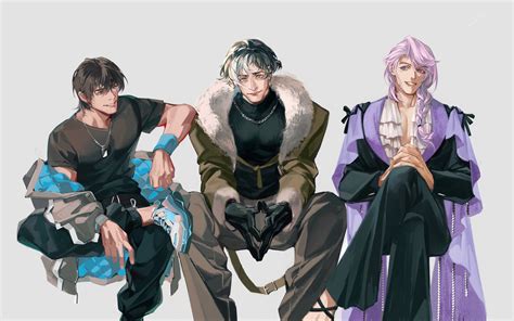 Final Fantasy XIV Image By AnthonyKaen 4071787 Zerochan Anime Image