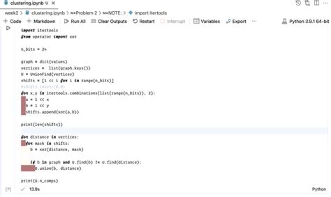 Spacing Preference After Pasting Code In Cell Is Lost · Issue 6801 · Microsoftvscode Jupyter