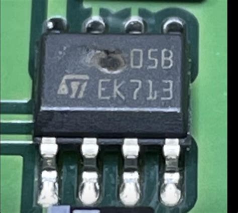 Help Identifying Smd Component R Askelectronics