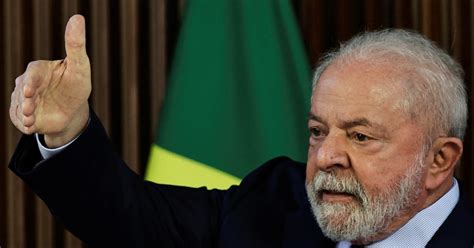 Los Primeros 30 Días De Gobierno De Lula Resistencia De La Democracia