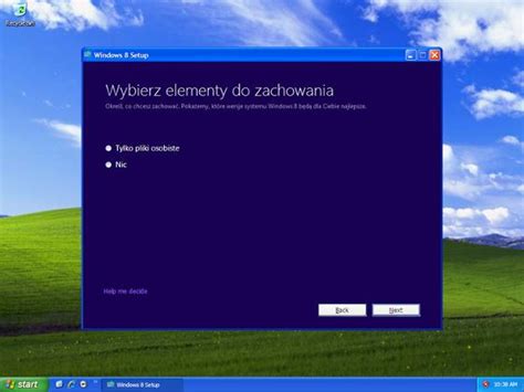 Как обновить Windows Xp до Windows 8 1