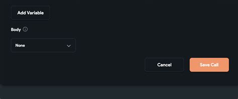Вызовы Api Flutterflow