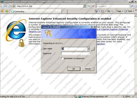 windows server 2008 ts web access kurulumu vmware virtualization blog