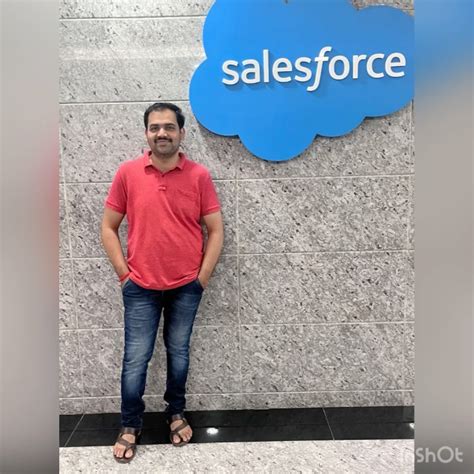 Dhananjay Shinde☁ On Linkedin Salesforce Salesforceadmin