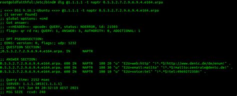 Enum Dns Based Call Routing Nick Vs Networking