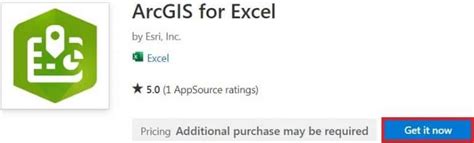 What Is Arcgis For Excel Download Arcgis Exceloffice