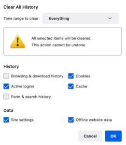 How To Fix A Website That Wont Load Filepuma How To Articles