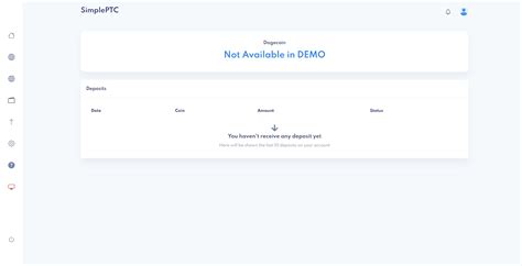 Simpleptc Pay Per Click Php Script By Tblockdev Codester