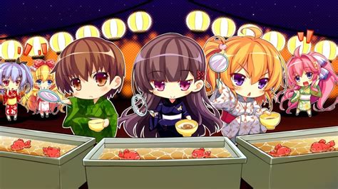 Imouto Paradise Cg Otaku Lair