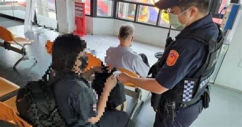 可以帶我回家嗎19歲妙齡女見網友遭丟包交流道 求助暖警竟因為這原因 中天新聞網