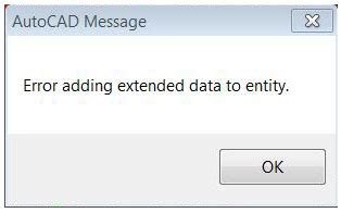 Error Adding Extended Data Using Nuke Tool Or Working With Plants