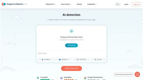 Small Seo Tools Ai Detector