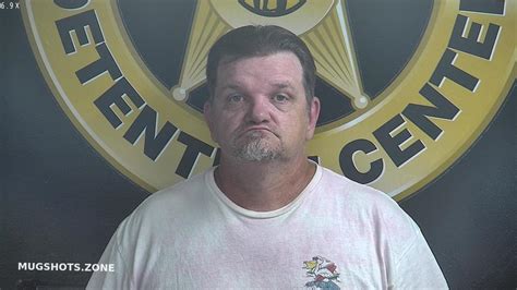 Partin Roy L 07262024 Bell County Mugshots Zone