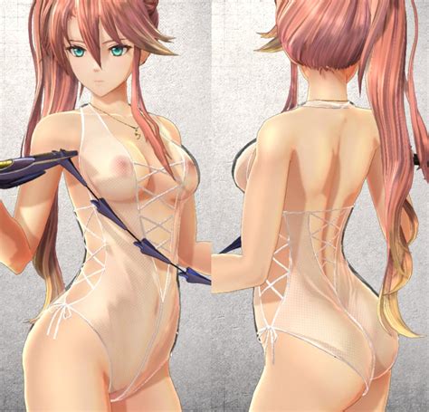 Kuro No Kiseki Mod Page Adult Gaming Loverslab