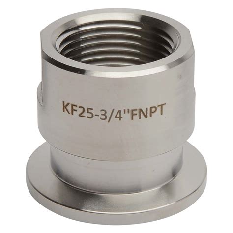 Kf Adapter Fittings At Patrick Jefferson Blog