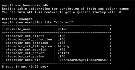Mysql数据库编码格式gbk，部署到linux服务器的处理mysql Gbk 导入linux Csdn博客