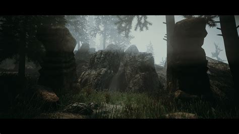 哈迪尔的凯恩崩溃修复下载 V1 0版本 上古卷轴5重置版 Mod下载 3DM MOD站
