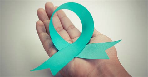 Cervical Cancer Vs Ovarian Cancer What Is The Difference